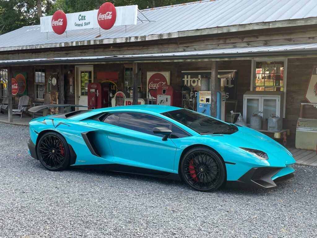 Home - Rumley Motors